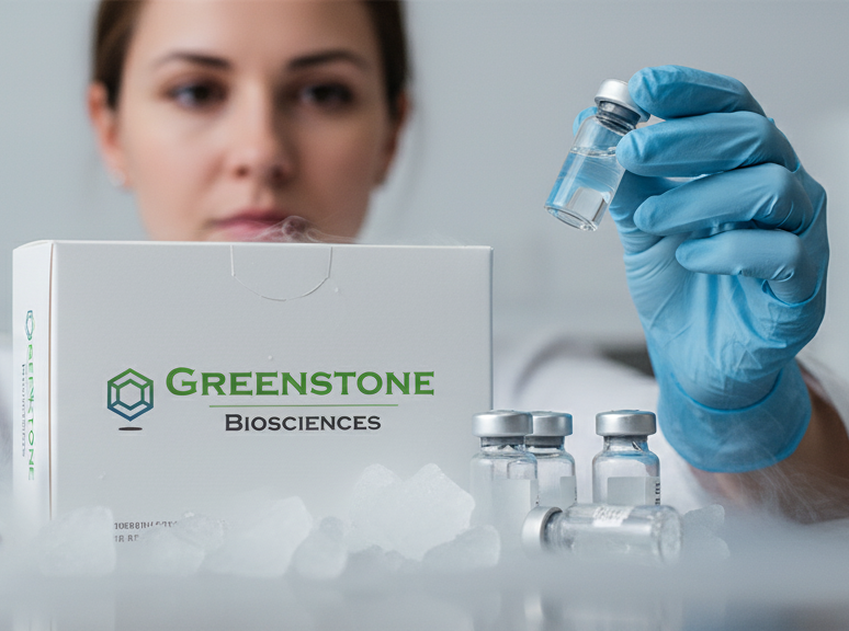 Greenstone Biosciences, Inc. and Intel Corp. Launch Strategic ...